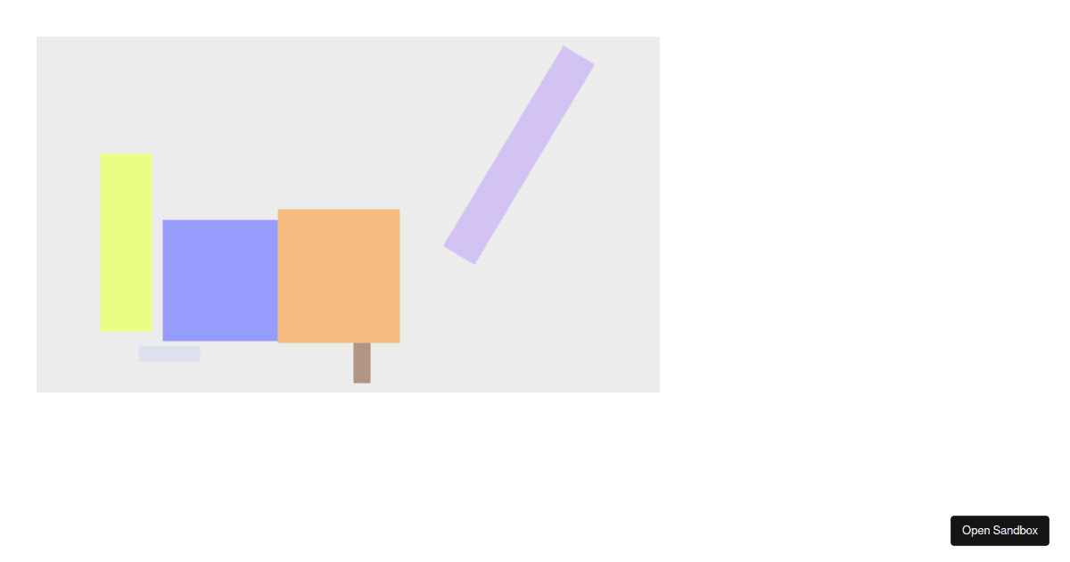 fabric guideline (forked) - Codesandbox