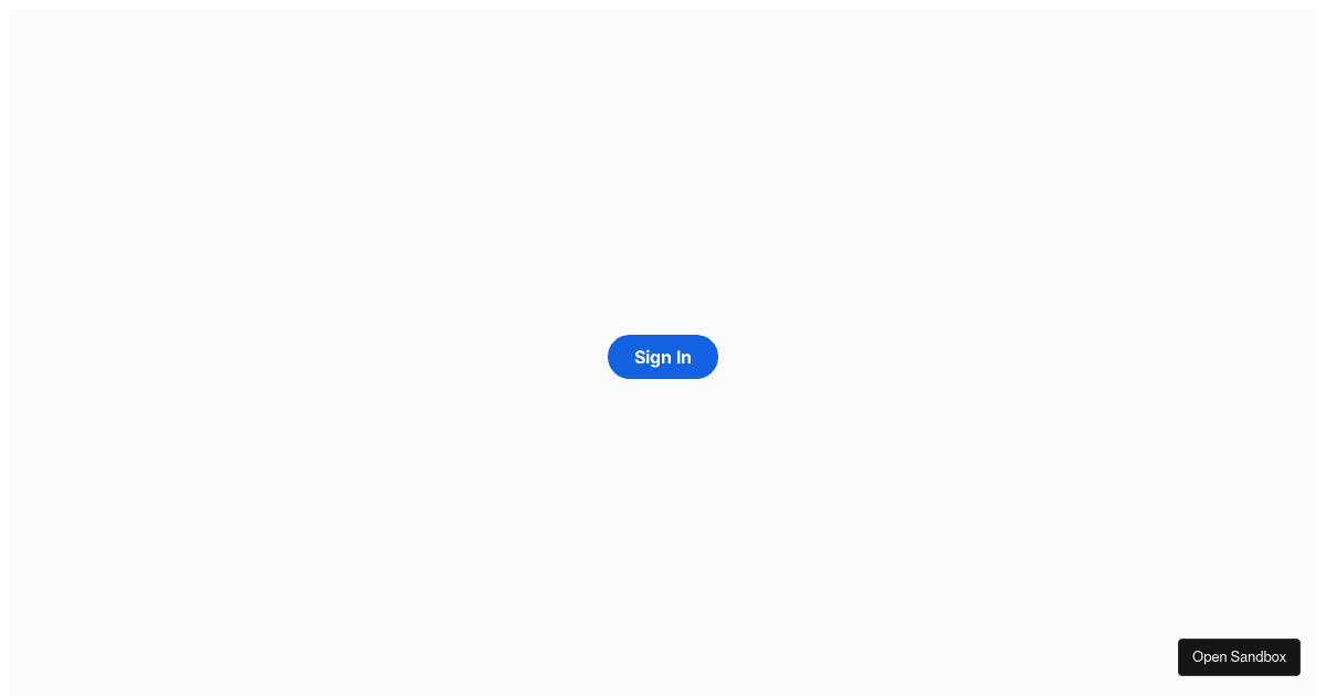 vega-react-template - Codesandbox