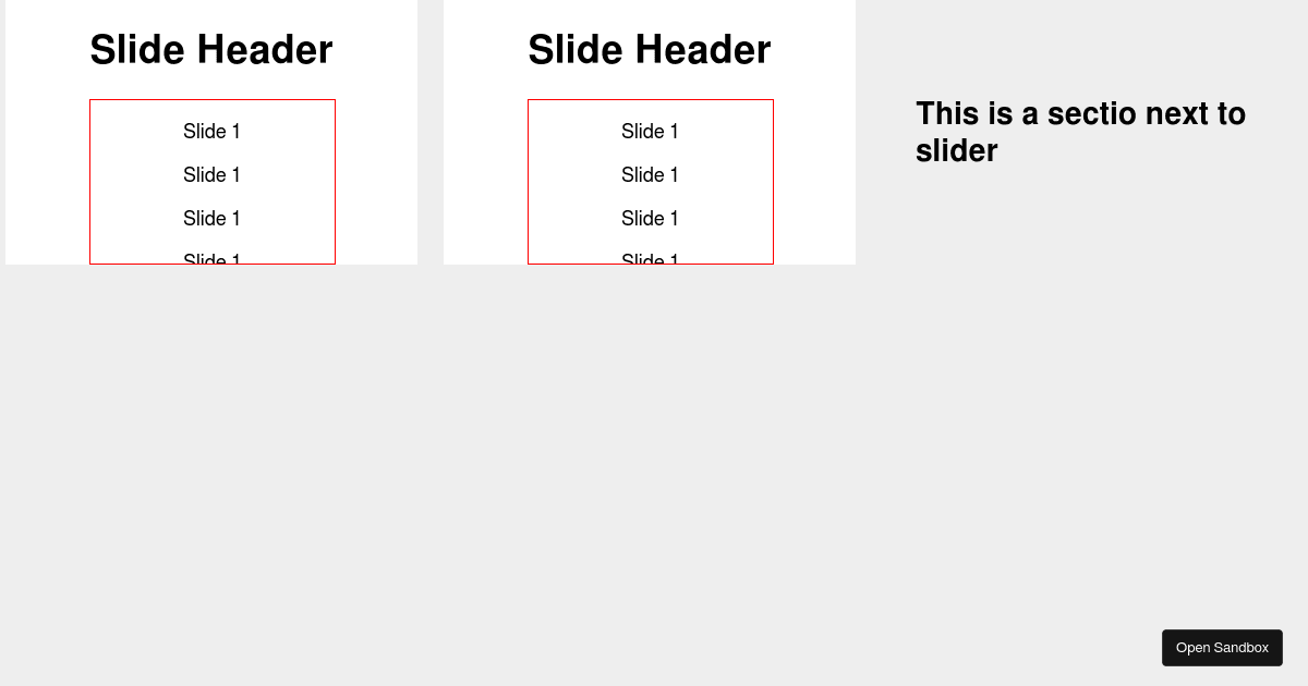 swiper-default (forked) - Codesandbox