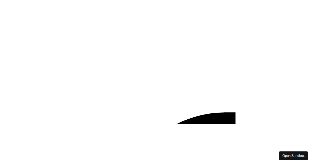 React Play Pause Svg Morphing Animation Popmotion Forked Codesandbox