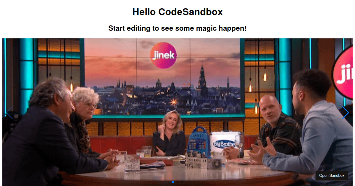 swiper-react-background-image - Codesandbox