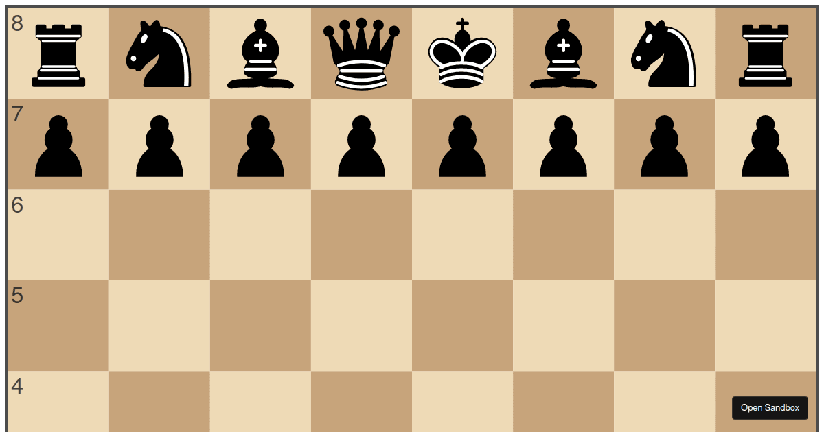 nifty-bush-qehbx - Codesandbox