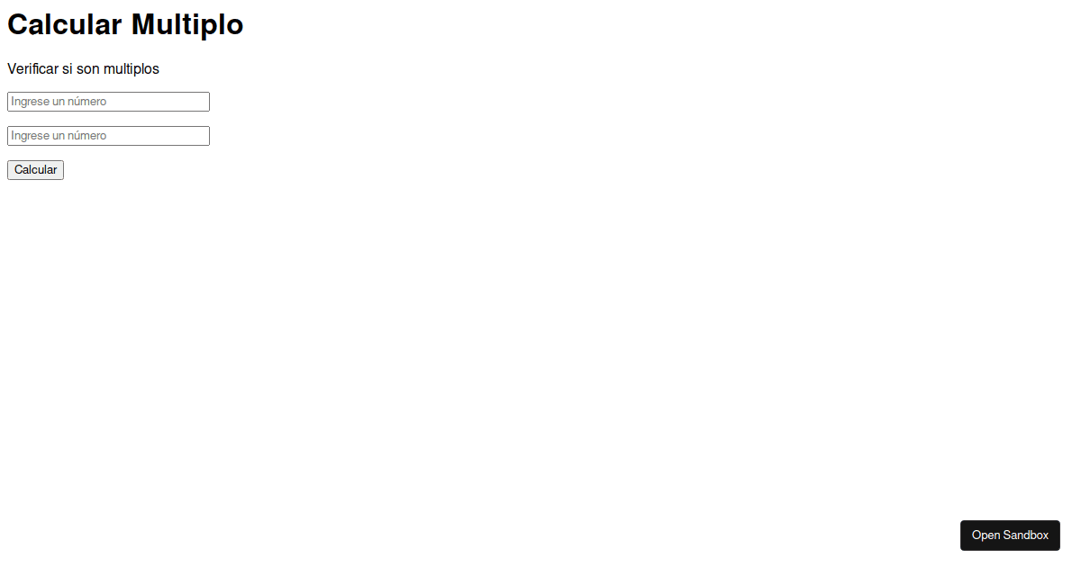 mutiplos-funcion - Codesandbox