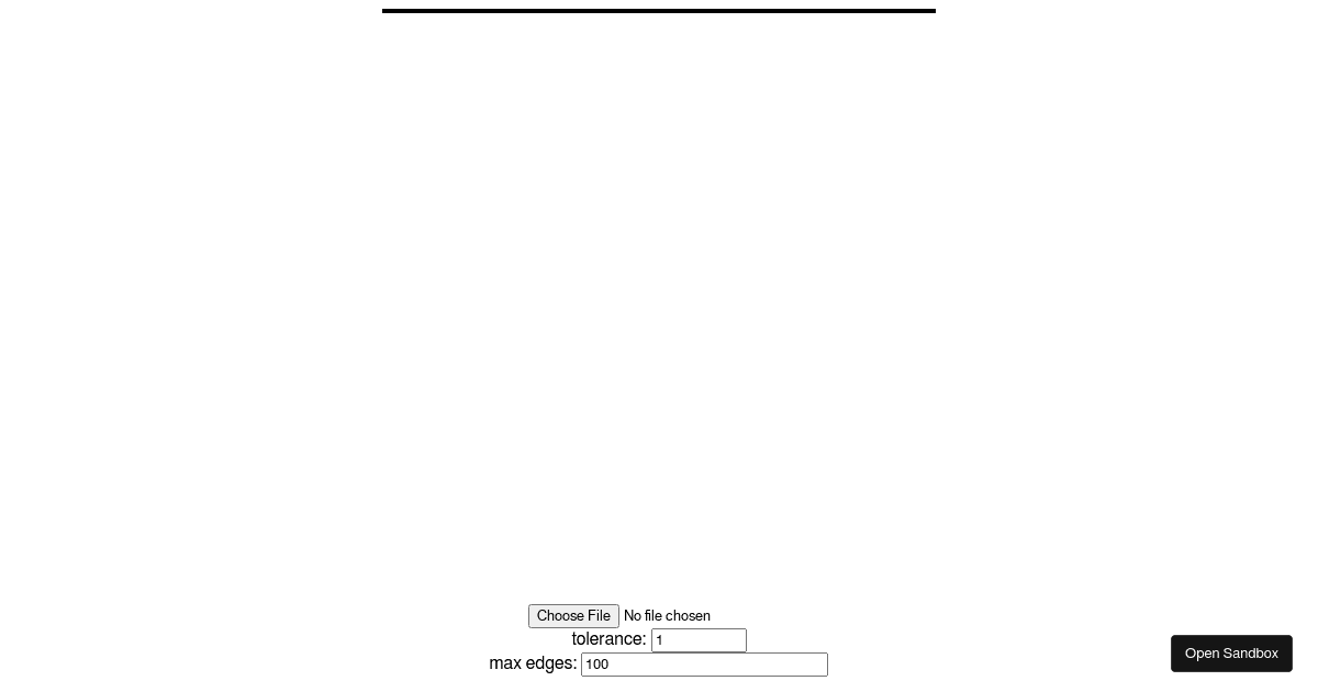 image-to-almost-svg-outline - Codesandbox