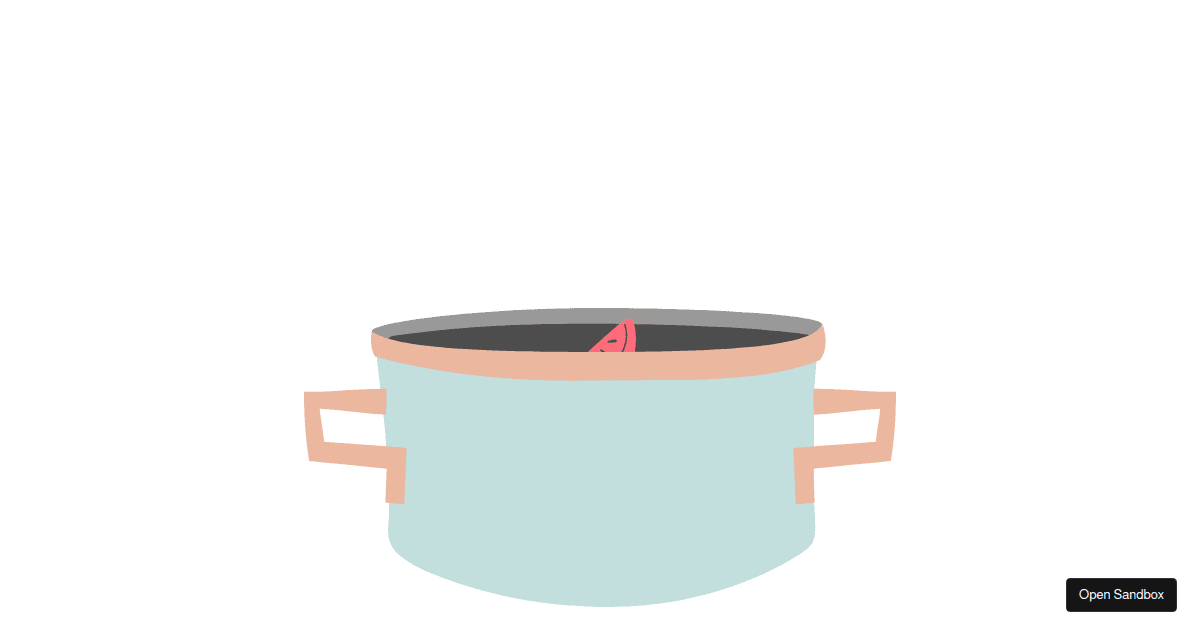 cooking_animation - Codesandbox