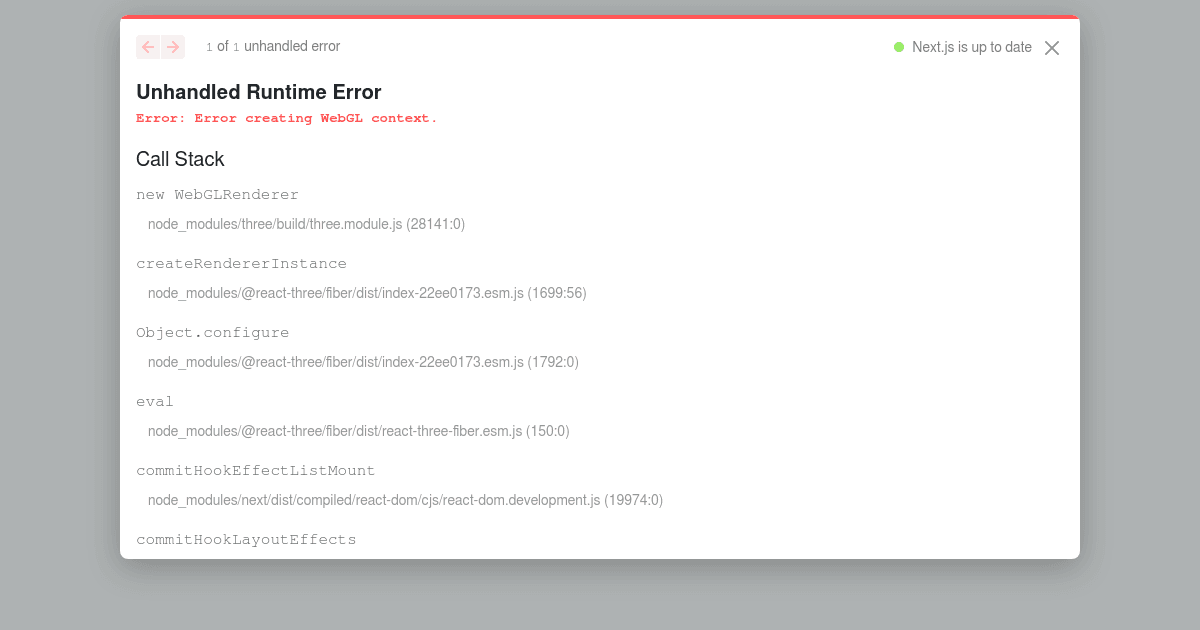 3d-portfolio-youtube - Codesandbox