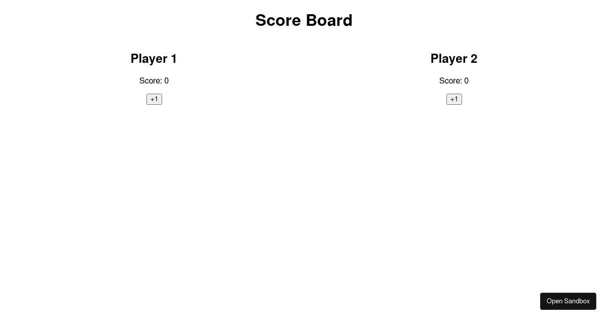 tennis-dashboard - Codesandbox