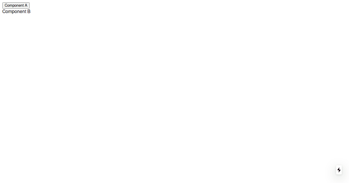 dynamic-import-example - Codesandbox