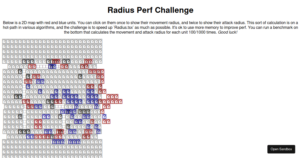 radius-perf (forked) - Codesandbox