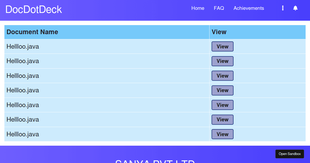 serverless-grass-qi4e8 - Codesandbox