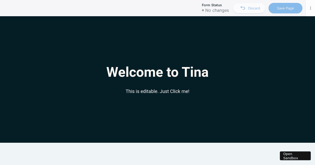 inline-guide-demo - Codesandbox