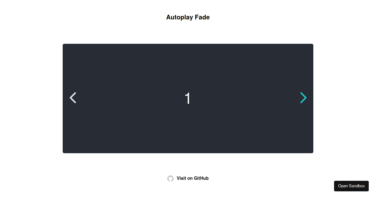 Embla Carousel Autoplay React (Broken) (forked) - Codesandbox Embla Carousel Autoplay React (Broken) (forked) - Codesandbox