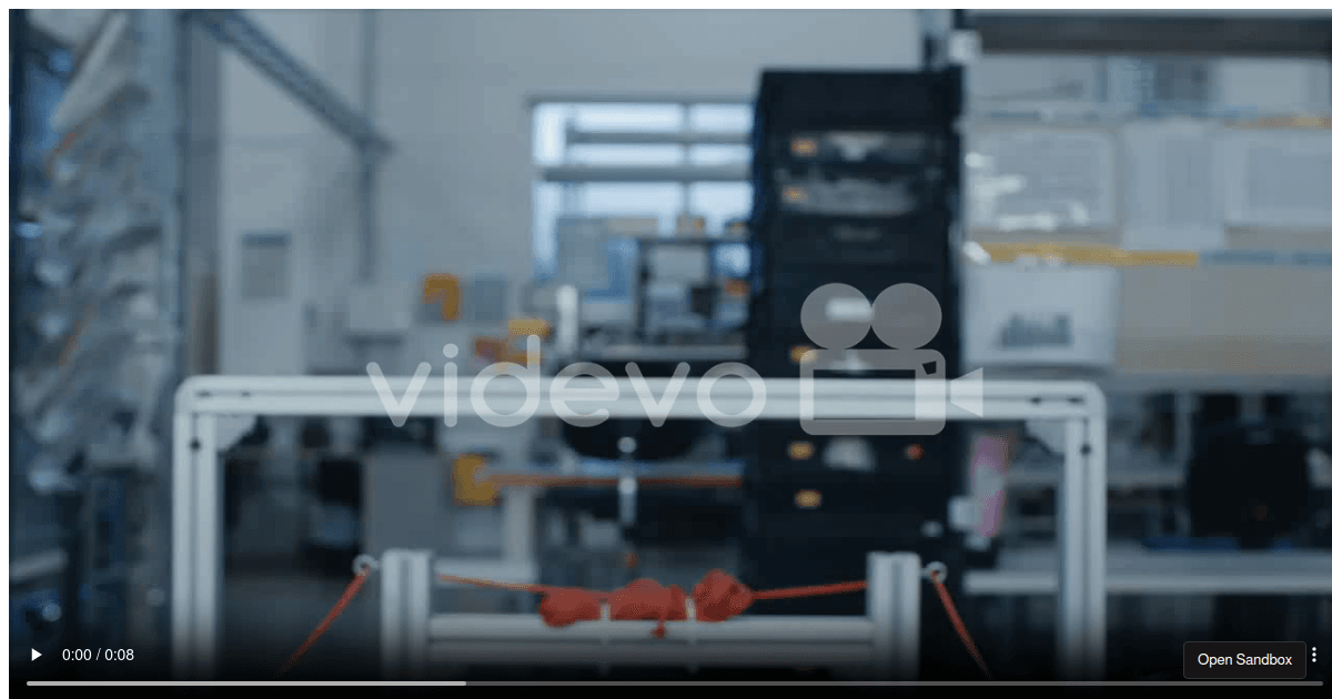 react-video - Codesandbox