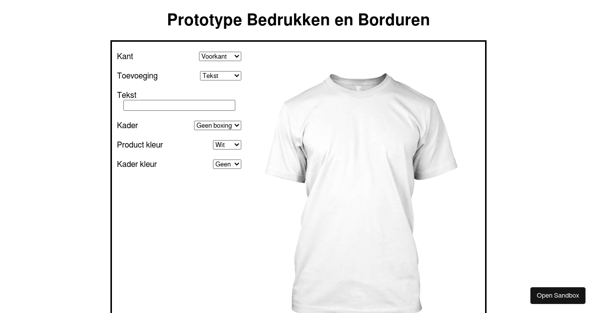React-konva-prototype - Codesandbox