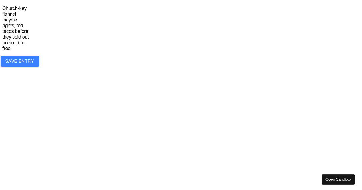 currying-darkness-qjbjb - Codesandbox