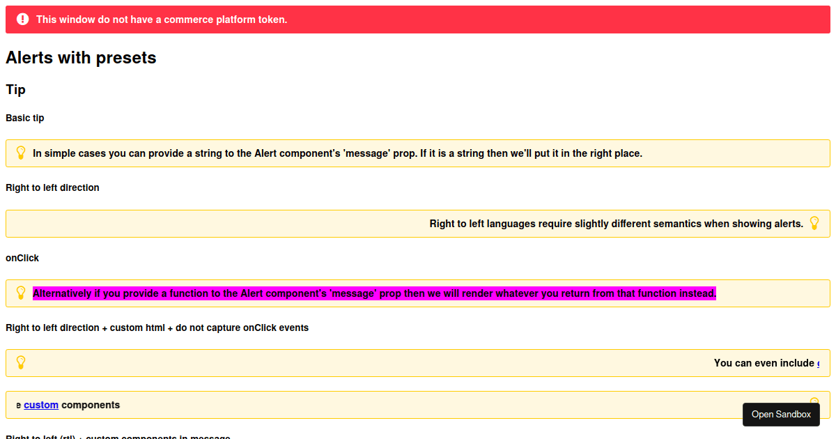 styled-jsx with global styles - Codesandbox