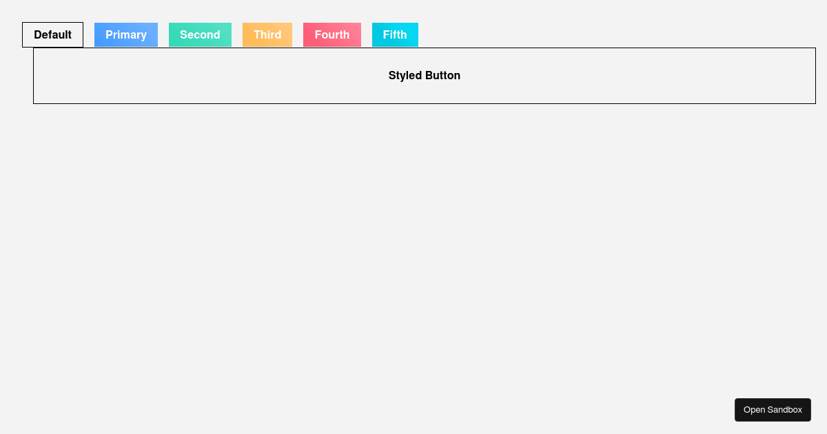 Remicon Example - Codesandbox