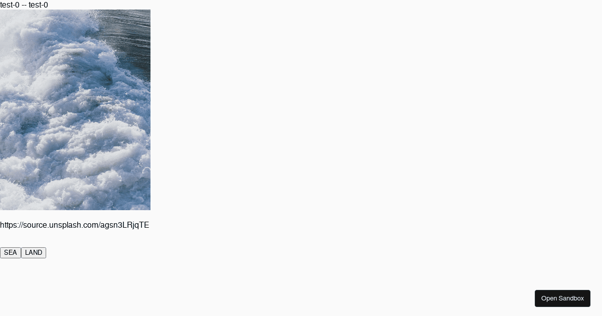 damp-dust-ql8qk - Codesandbox