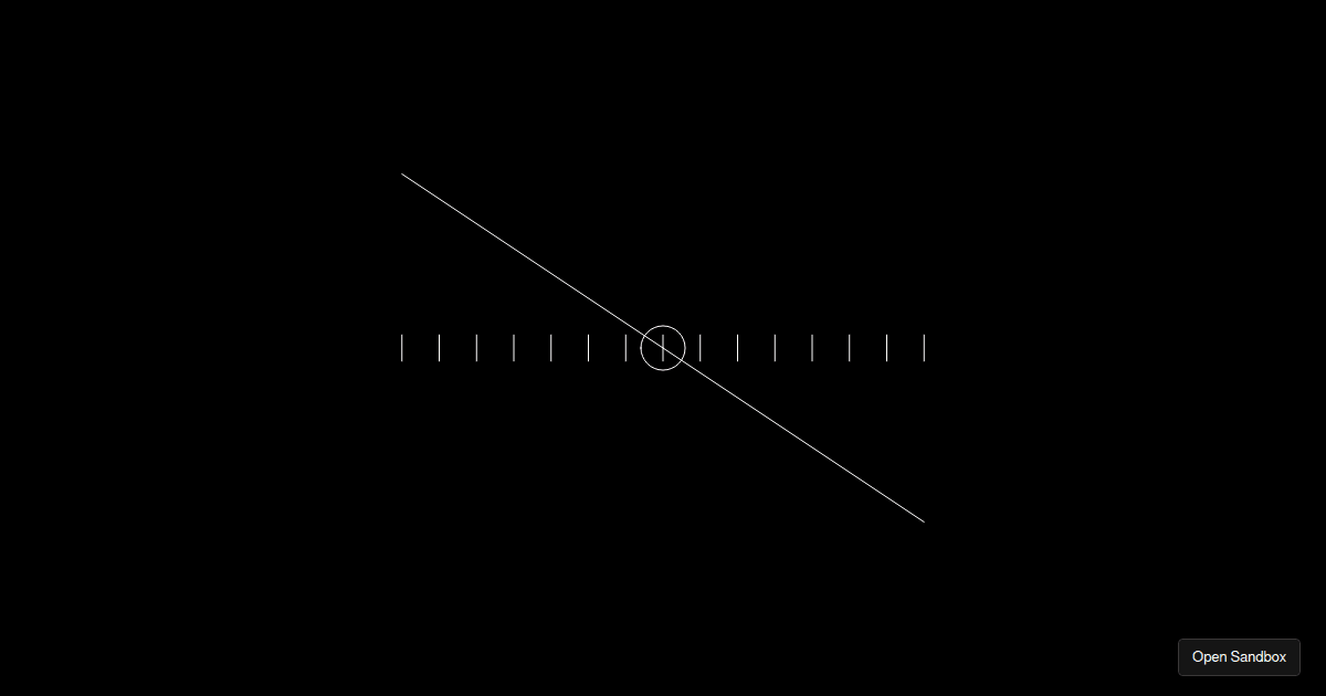 p5-clock-abstract - Codesandbox