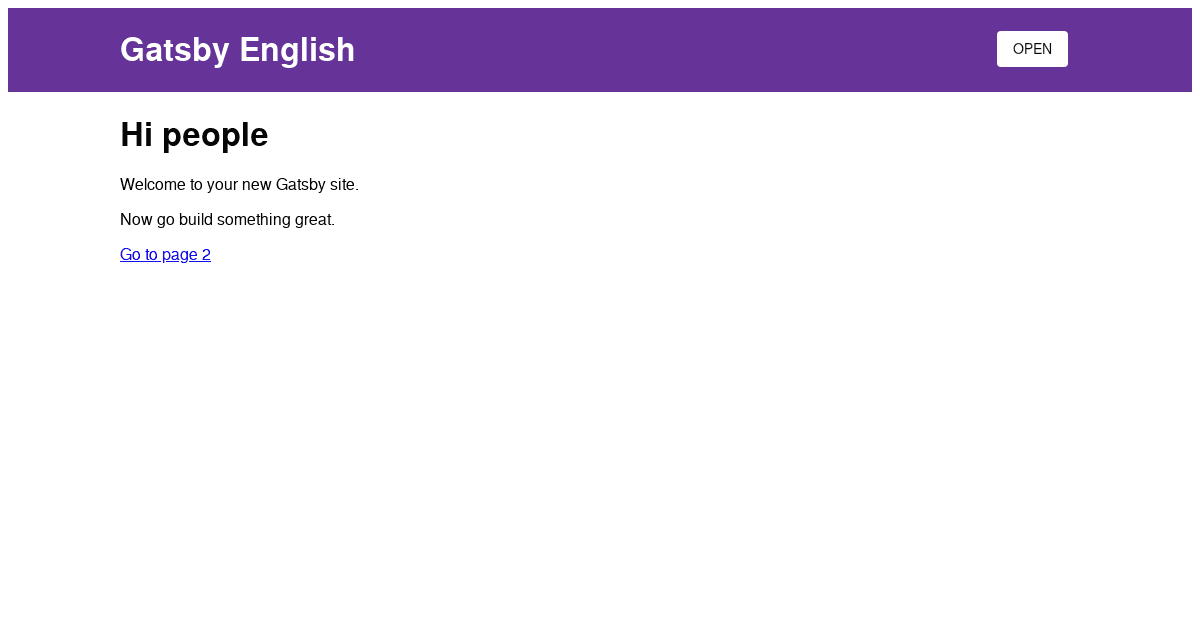 gatsby-starter-default-intl - Codesandbox