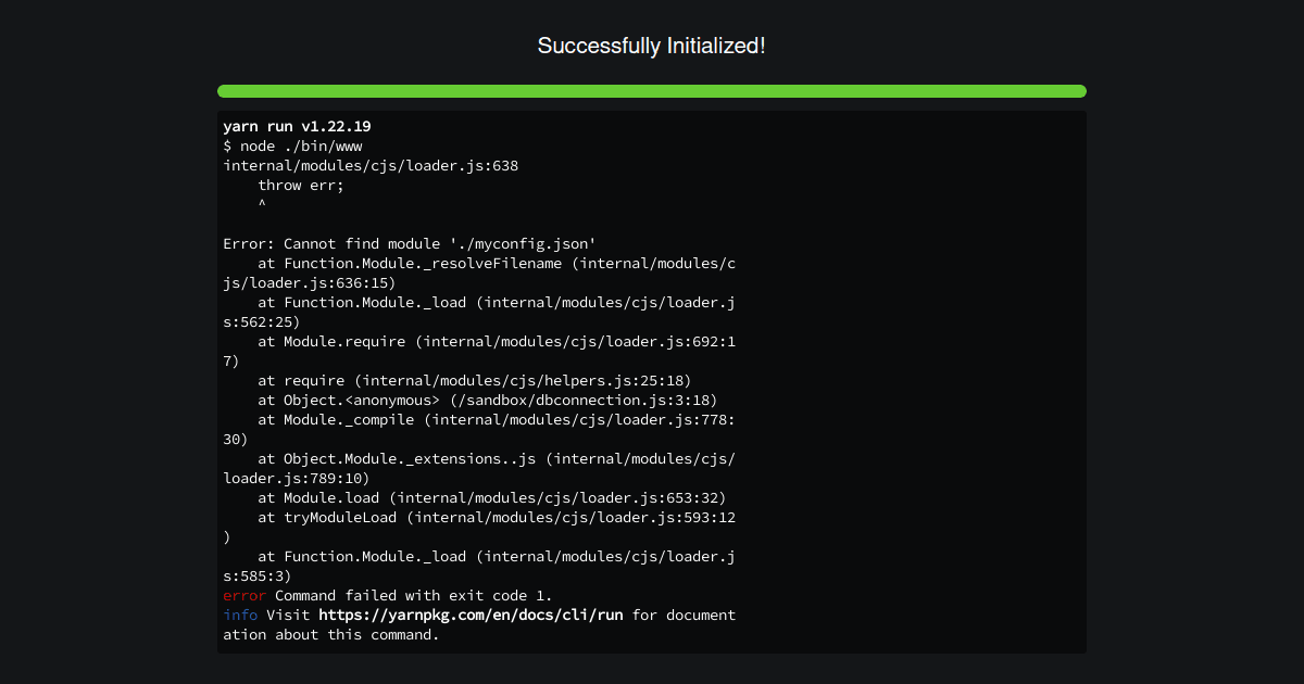 APSIT-Skills-Aptitude/Backend - Codesandbox