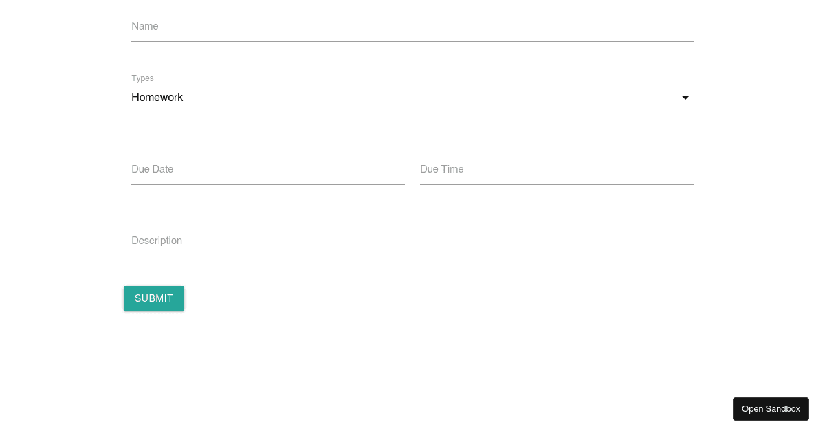 final-form-conversion - Codesandbox