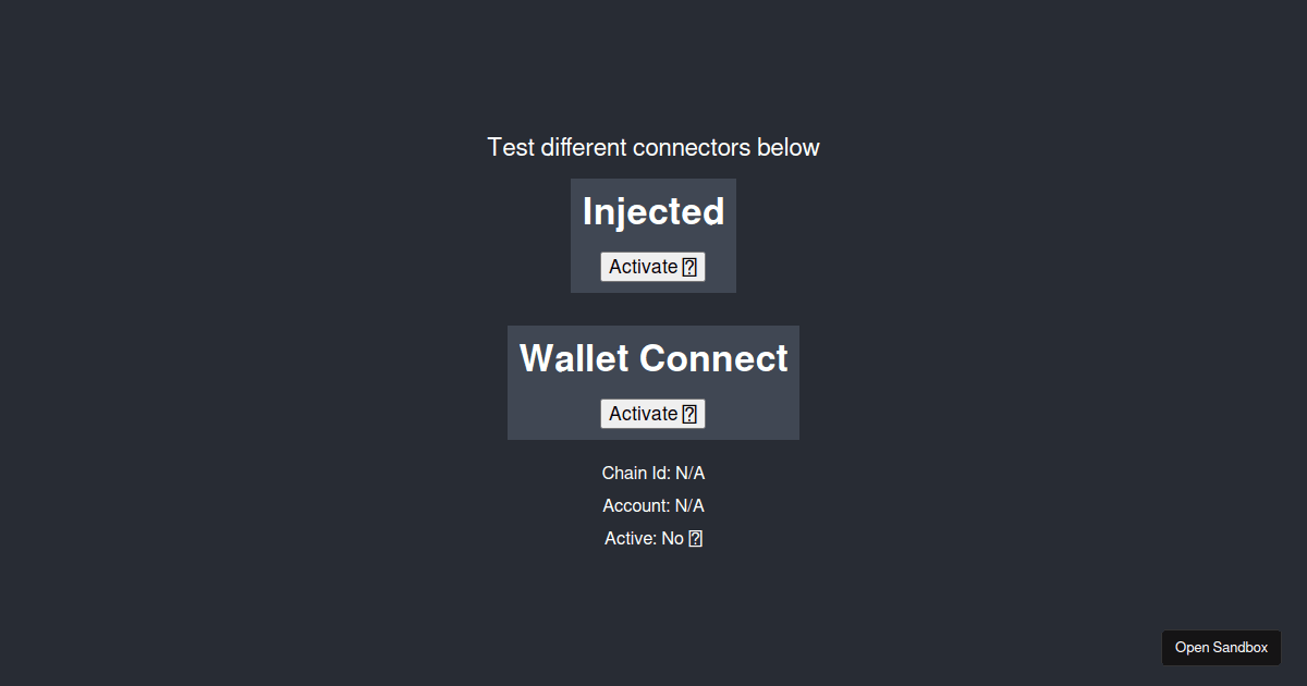 admiring-einstein-qm3g4 - Codesandbox