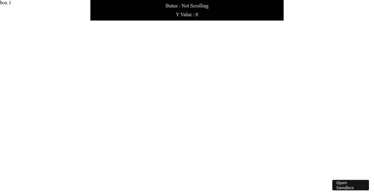 locomotive-scroll-bug-keyboard-key - Codesandbox