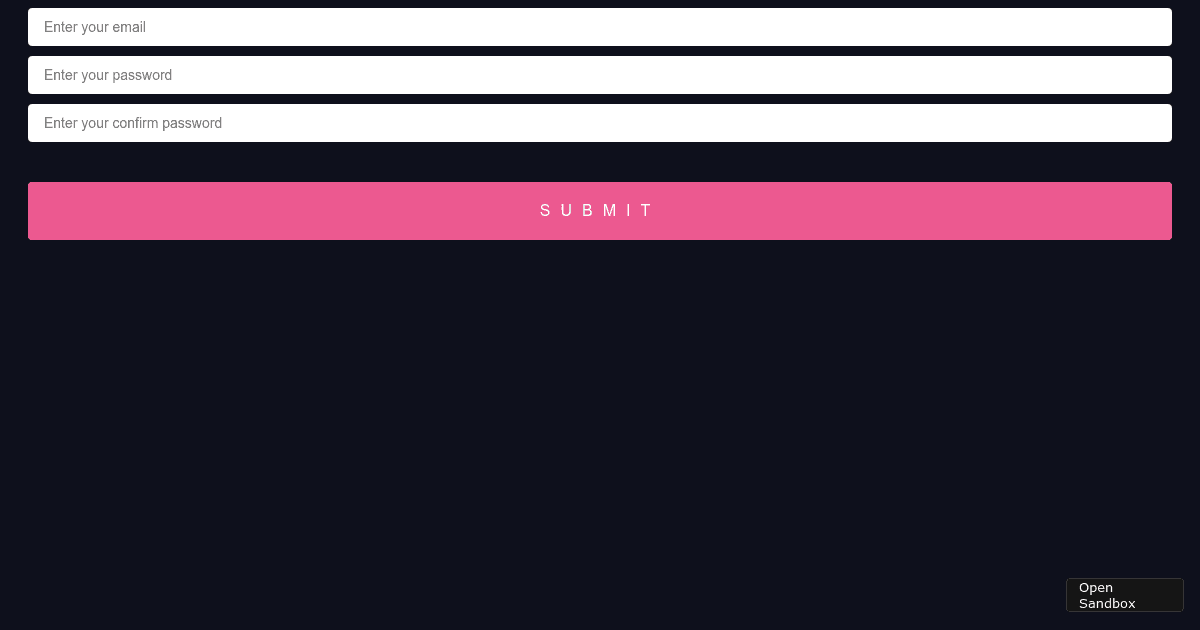 useController (forked) - Codesandbox