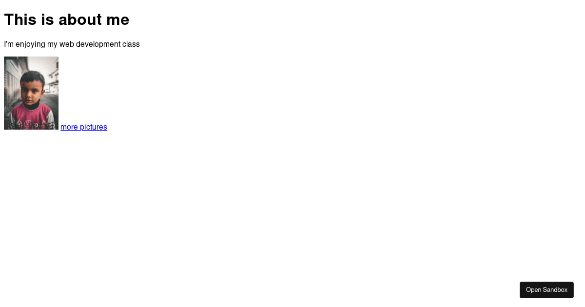 assignment-1 - Codesandbox