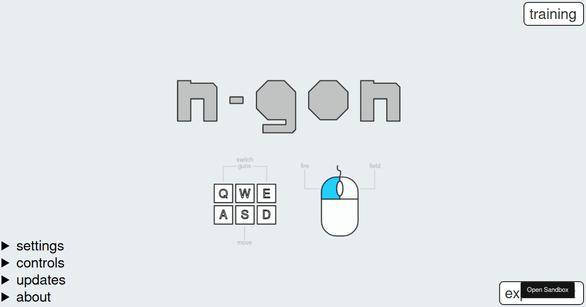 n gon - Codesandbox