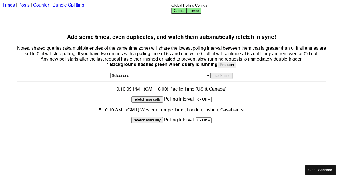 rtk-incubator/rtk-query - Codesandbox rtk-incubator/rtk-query - Codesandbox