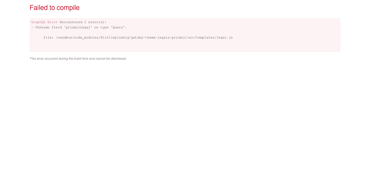 gatsby-starter-chakra-ui - Codesandbox gatsby-starter-chakra-ui - Codesandbox