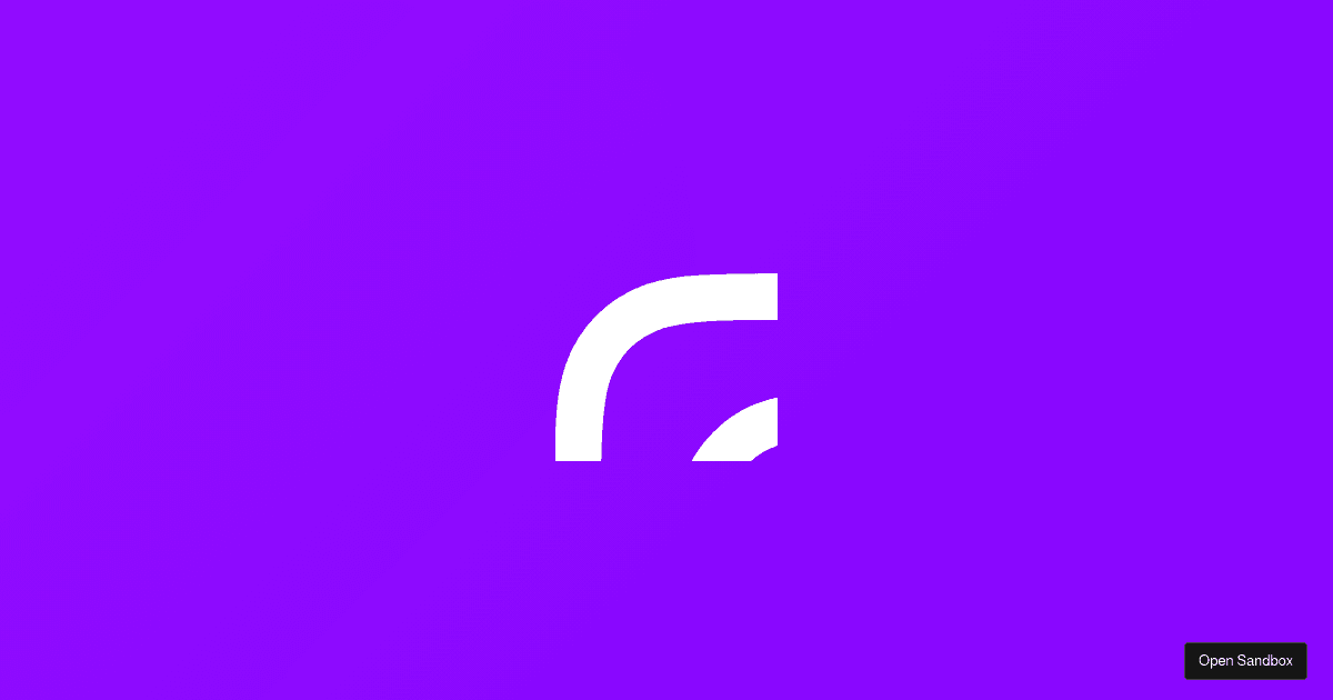 framer motion (SVG) (forked) - Codesandbox framer motion (SVG) (forked) - Codesandbox