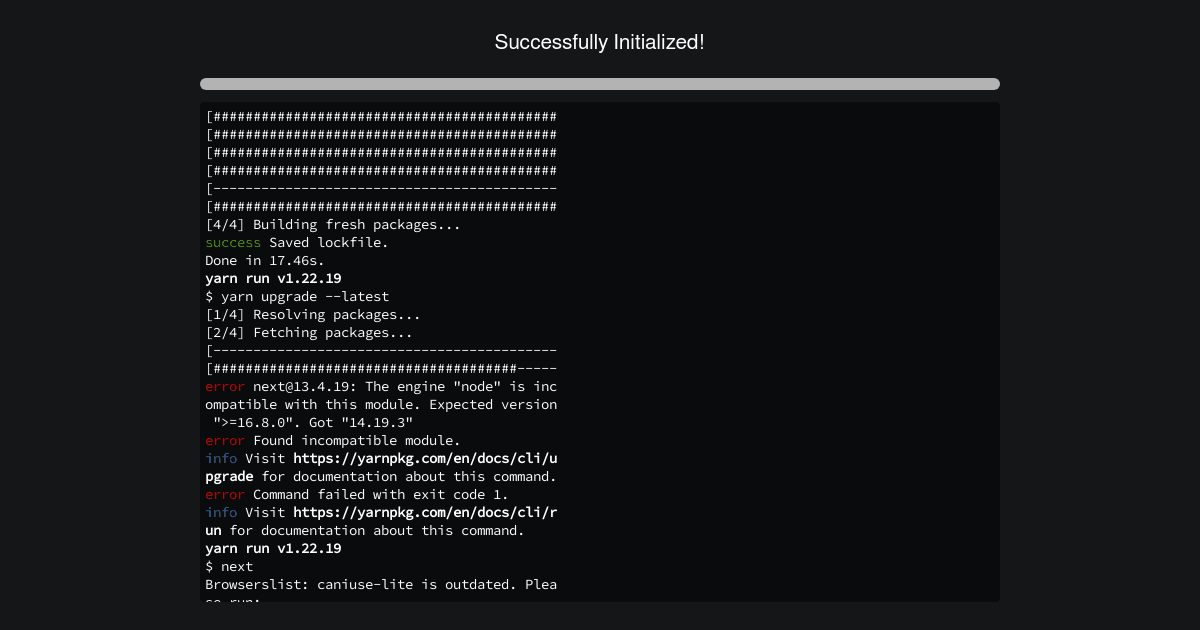 Portfolio - Codesandbox
