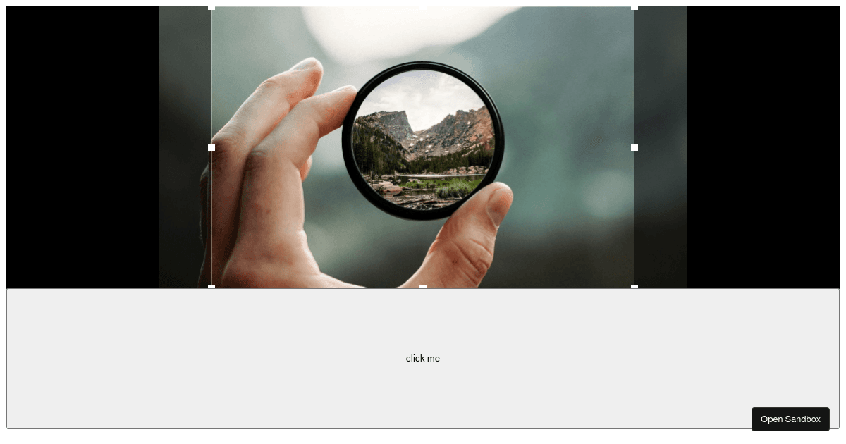 React Advanced Cropper (Image Editor) (forked) - Codesandbox React Advanced Cropper (Image Editor) (forked) - Codesandbox