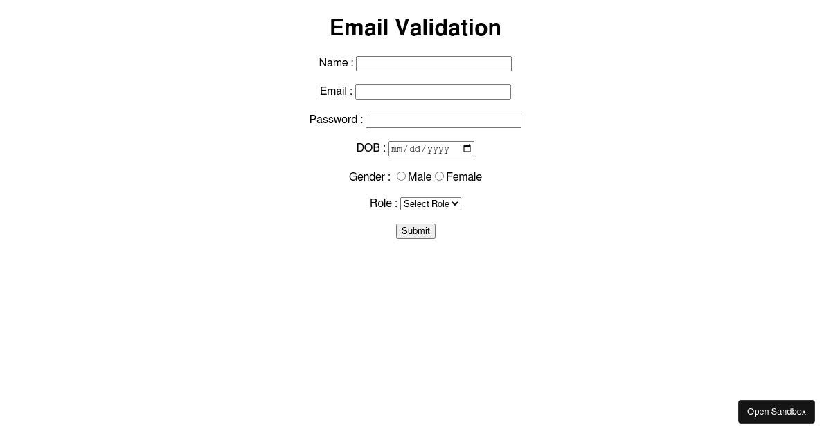 tender-stallman-qqqqz - Codesandbox