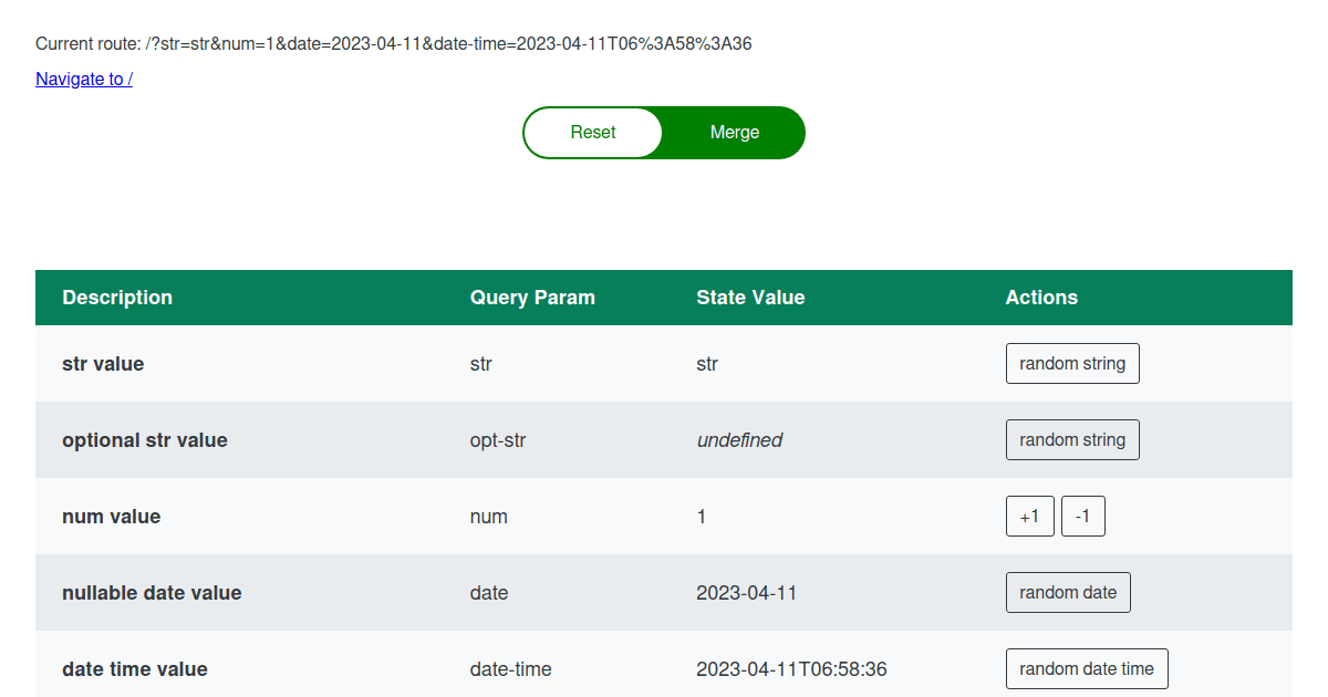 use-next-query-params-demo - Codesandbox