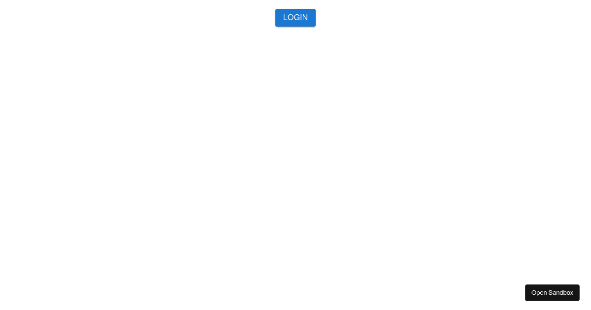 how-to-replace-previous-of-path-react-router-dom - Codesandbox