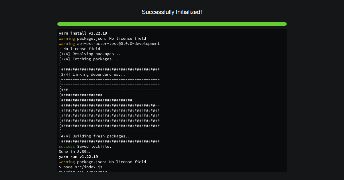 vigorous-lewin-qre2x - Codesandbox