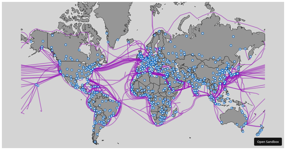 react-geographic-map-binding-multiple-shapes - Codesandbox