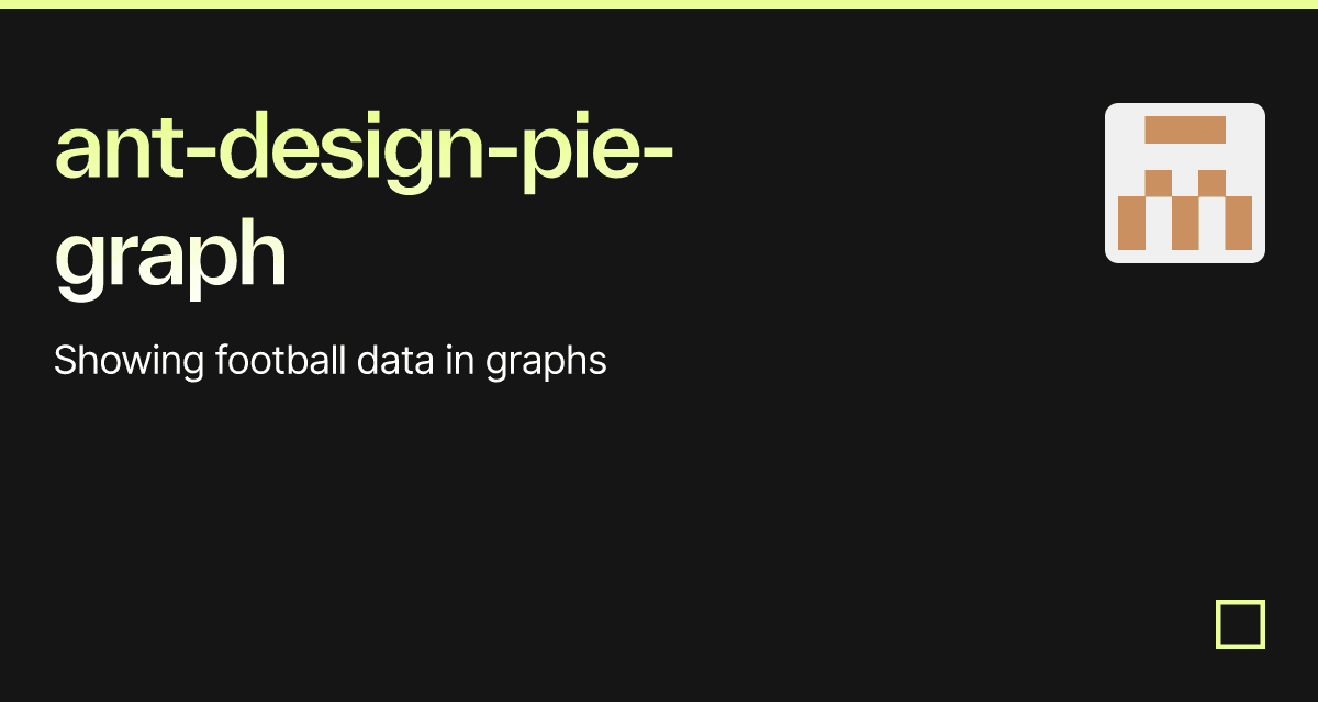 ant-design-pie-graph - Codesandbox