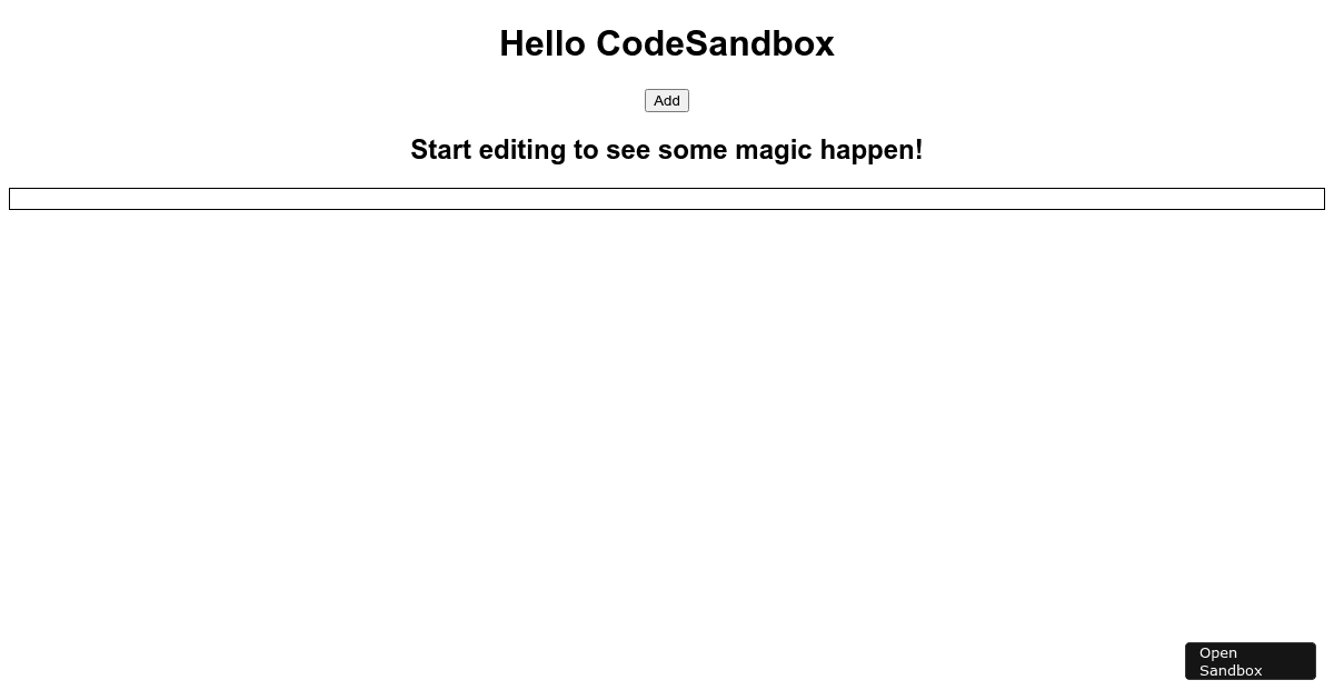 slatejs-poc - Codesandbox
