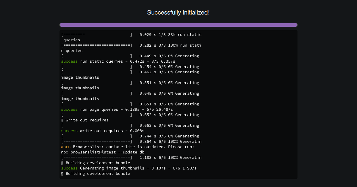 gatsby-theming - Codesandbox