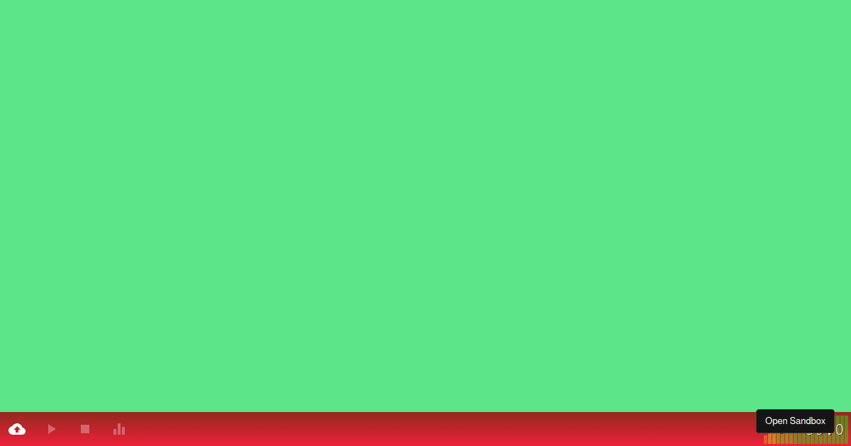 pixi-spine-viewer (forked) - Codesandbox