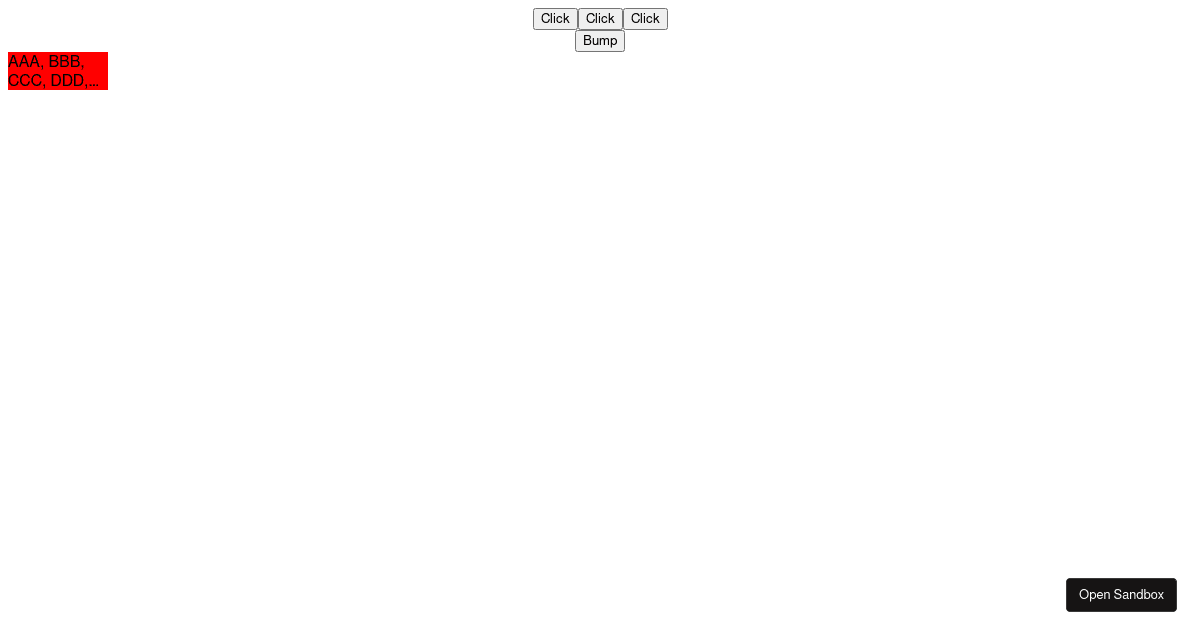 global-spinner - Codesandbox