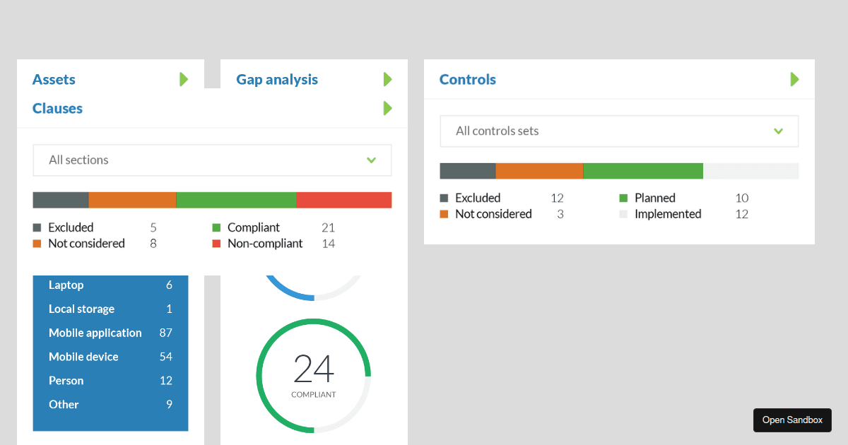 CC Customer Dashboard (forked) - Codesandbox