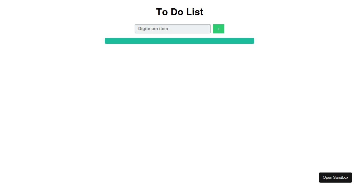 goofy-tree-qv2b5 - Codesandbox
