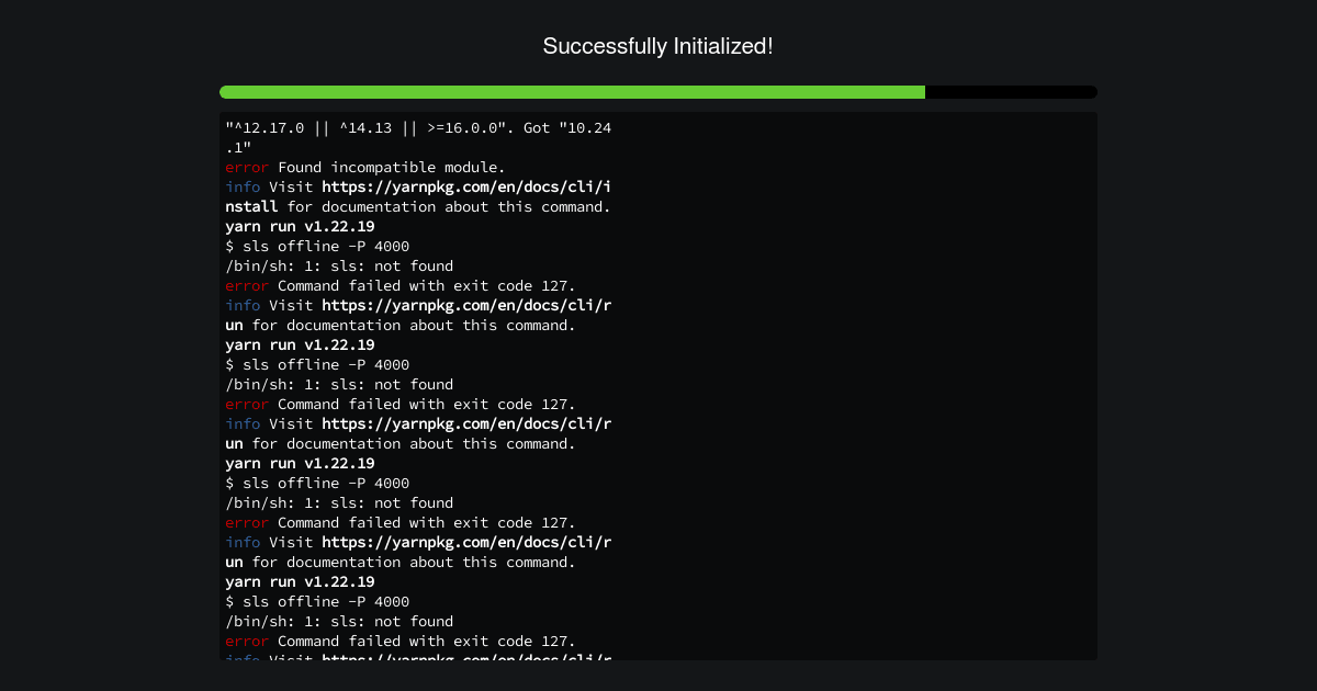serverless-sample - Codesandbox
