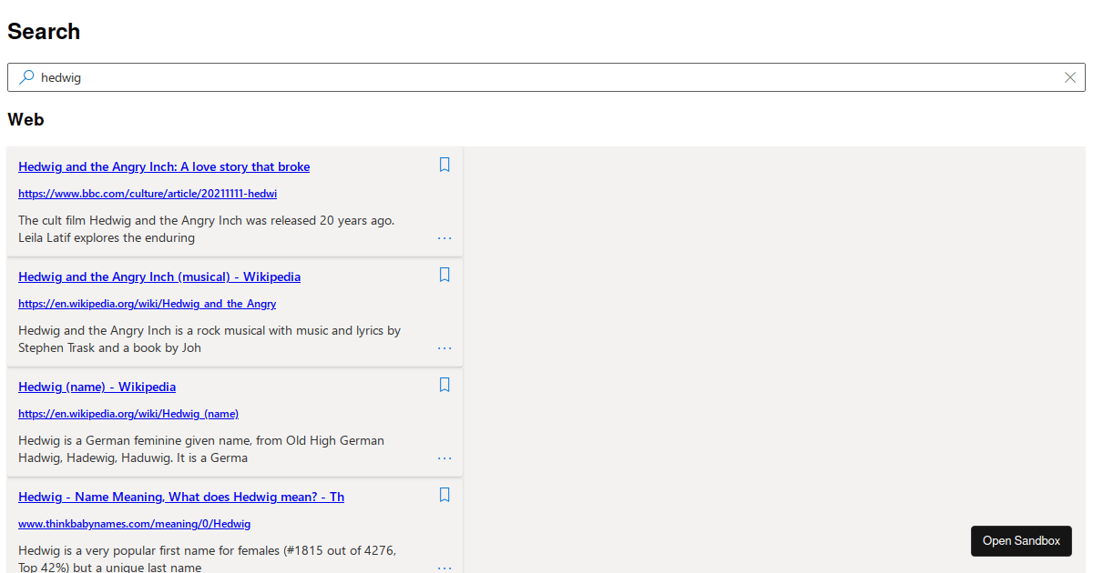 react-redux-serplet - Codesandbox